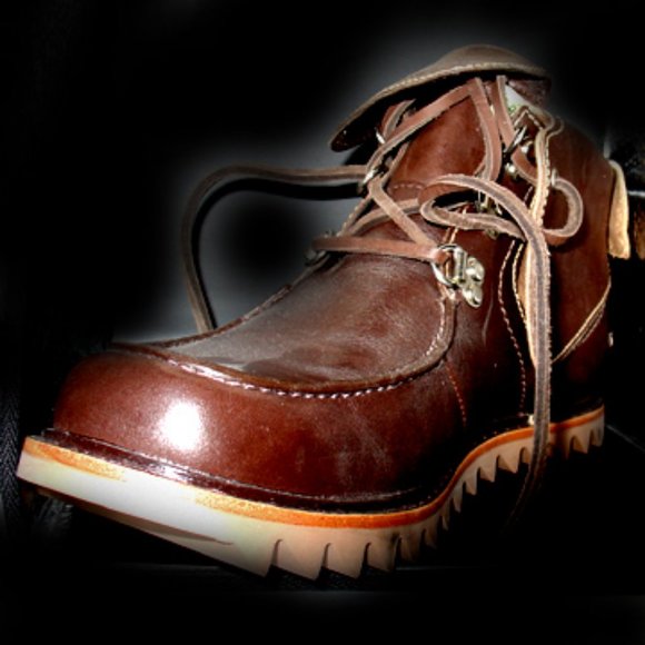 Timberland | Shoes | New Rare Unique Timberland Mens High Grade Top ...